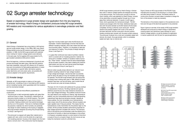 Hitachi_Energy_MV_Surge_Arrester_Application_Guidelines.pptx