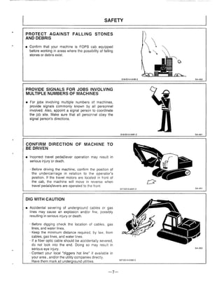 Hitachi EX1100 Excavator operator’s manual Serial No. 01214 and up.pdf