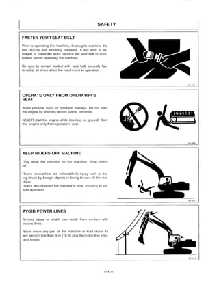 Hitachi EX1100 Excavator operator’s manual Serial No. 01177 and up.pdf