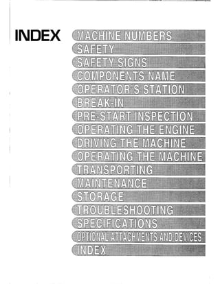 Hitachi EX130H-5 Excavator operator’s manual SN30001 and up.pdf