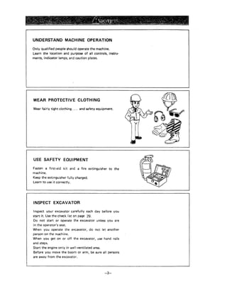 Hitachi EX220LC Excavator operator’s manual Serial No. 5666 and up.pdf