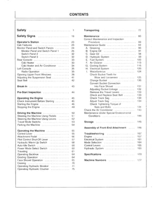 Hitachi EX300H-2 Excavator operator’s manual Serial No. 05280 and up.pdf