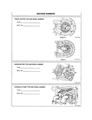 Hitachi EX370-5 Excavator operator’s manual Serial No. 20001 and up.pdf