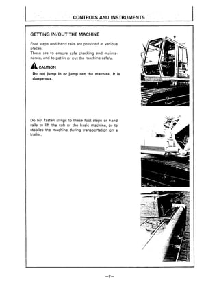 Hitachi EX400H Hydraulic Excavator operator’s manual Serial No. 02733 and up.pdf