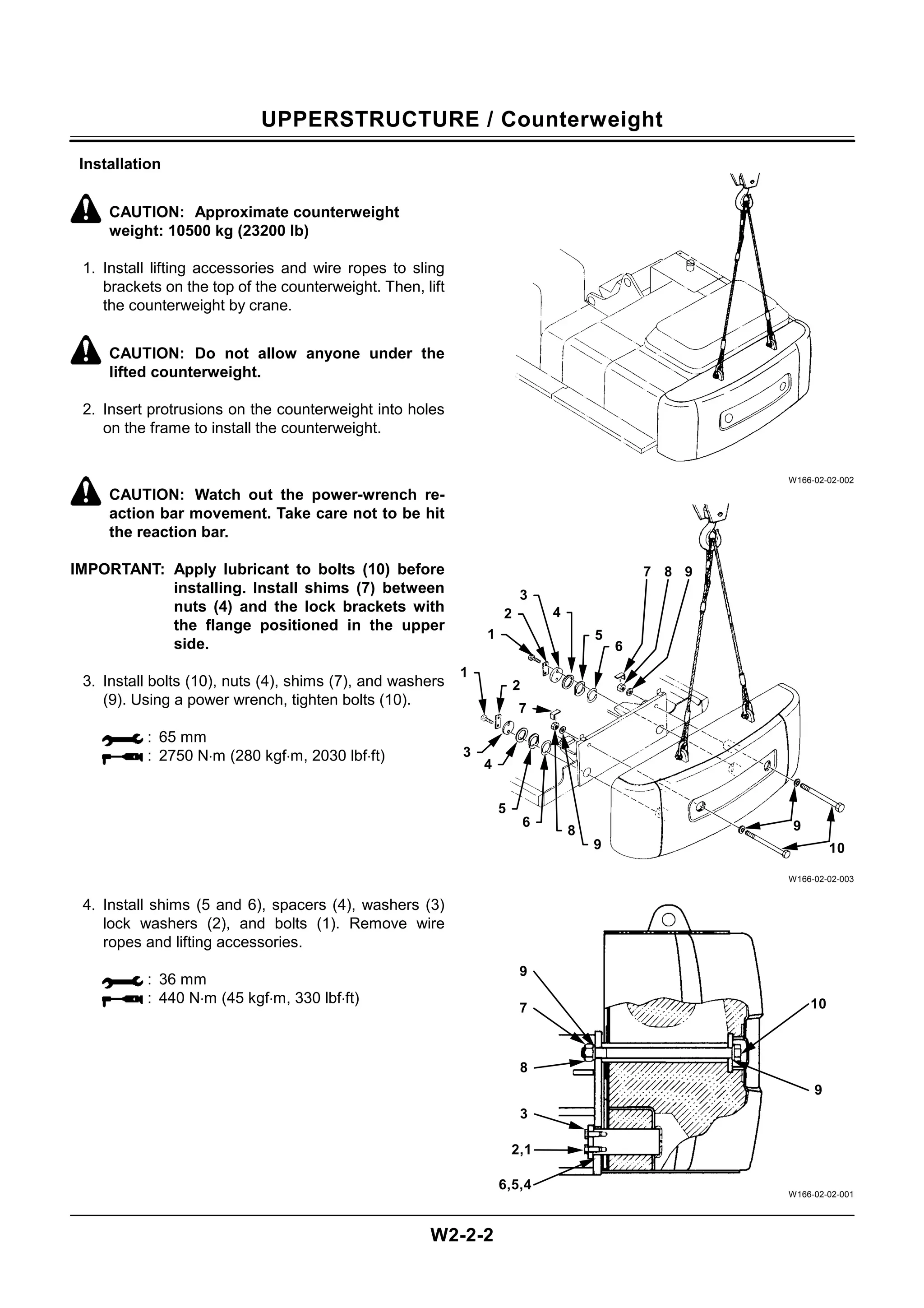 Hitachi ex600 h 5 excavator service repair manual | PDF