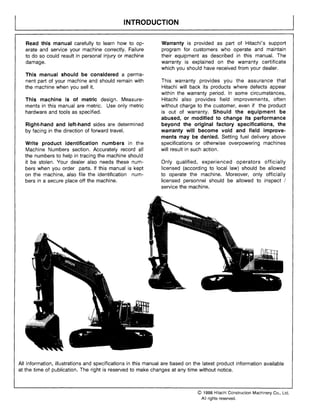Hitachi EX800H-5 Excavator operator’s manual (Serial No. 05001 and up).pdf