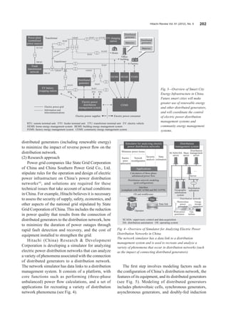 Hitach infrastucture china | PDF