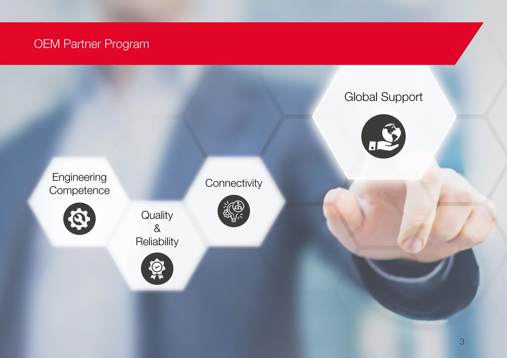 Hitachi OEM partner program for End-of-Line | PDF
