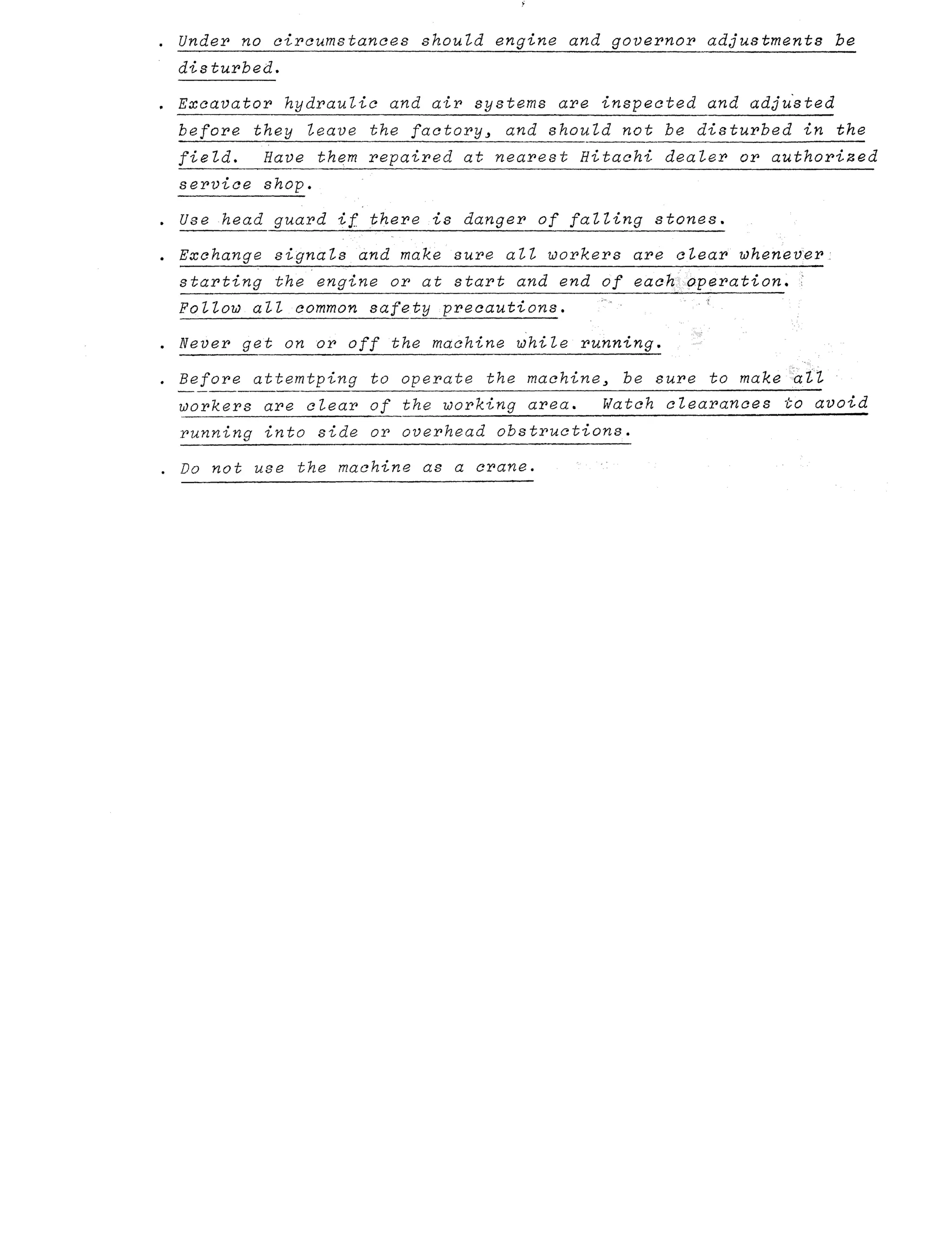 Hitachi UH02 Hydraulic Excavator operator’s manual.pdf