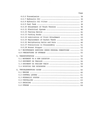 Hitachi UH02 Hydraulic Excavator operator’s manual.pdf