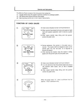 Hitachi UH181 Excavator operator’s manual Serial No. 0802 and up.pdf