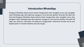 FORENSIC ANALYSIS ON INSTANT-MESSAGING APPLICATION | PDF