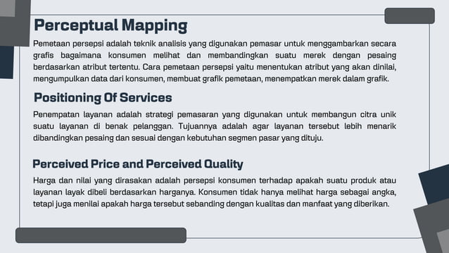 Consumer perception. Perilaku Konsumen (consumer behavior) | PPT