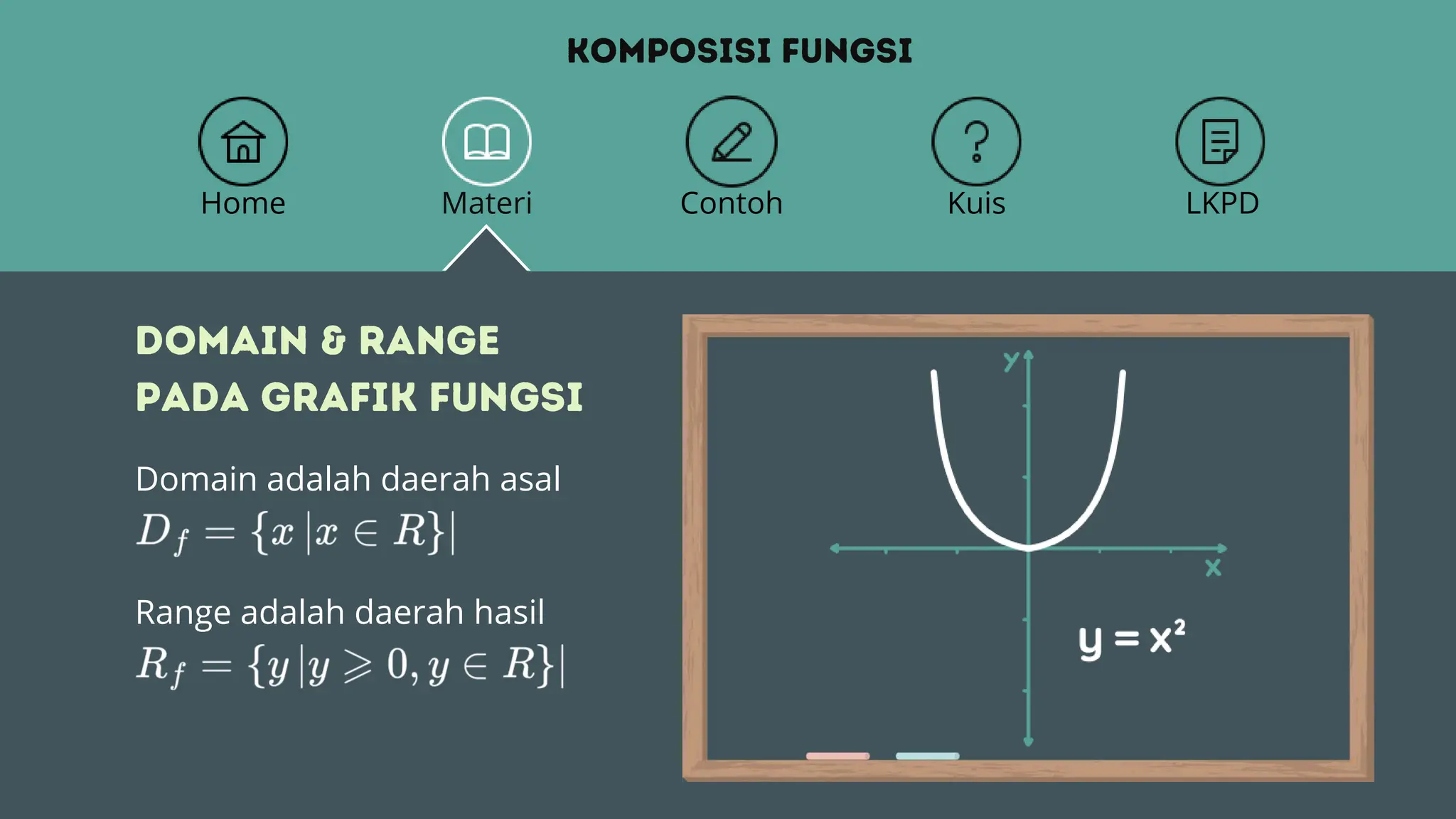 Hitam Hijau Sederhana Presentasi Interaktif Komposisi Fungsi.pptx