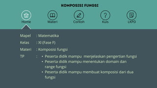 Hitam Hijau Sederhana Presentasi Interaktif Komposisi Fungsi.pptx