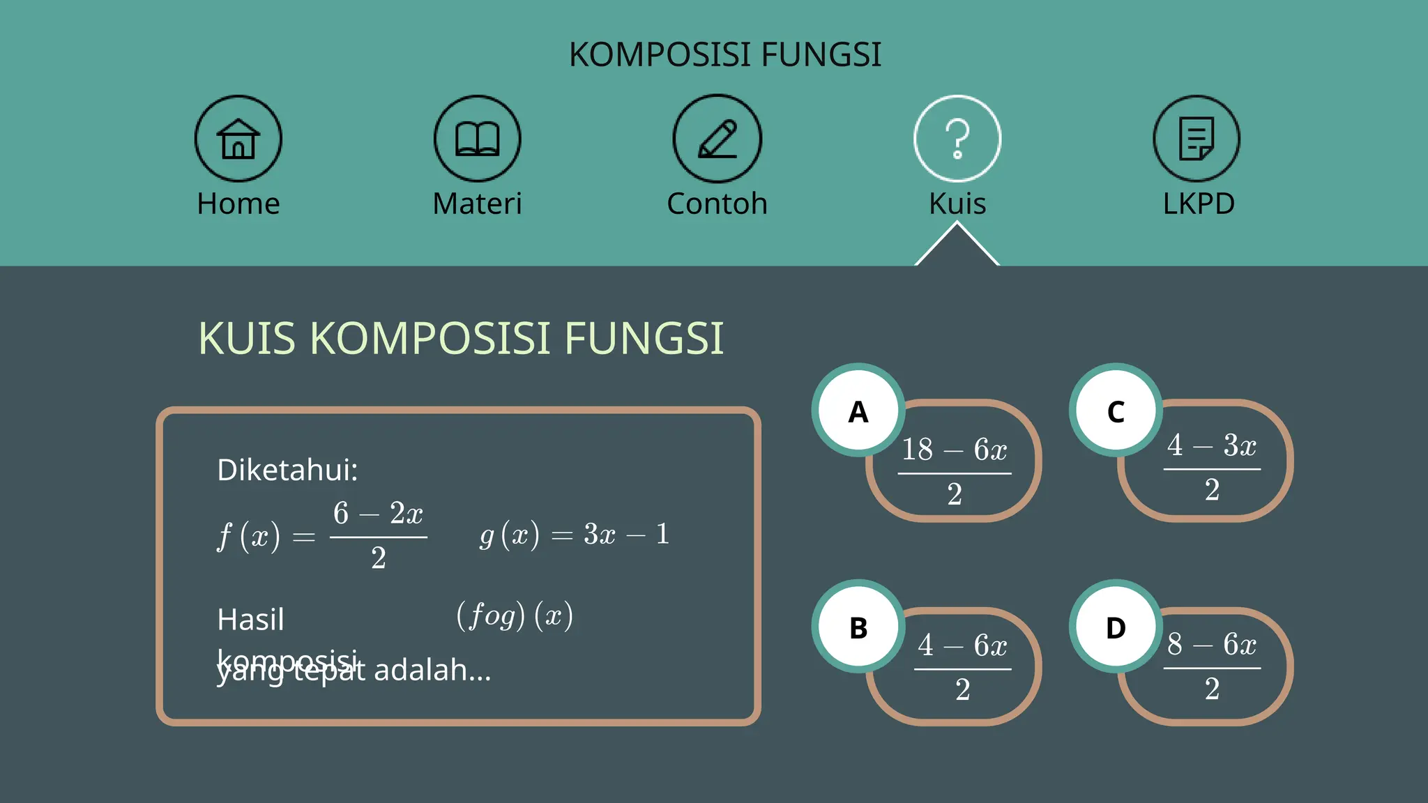 Komposisi Fungsi Kelas 11 Kurikulum Merdeka.pptx