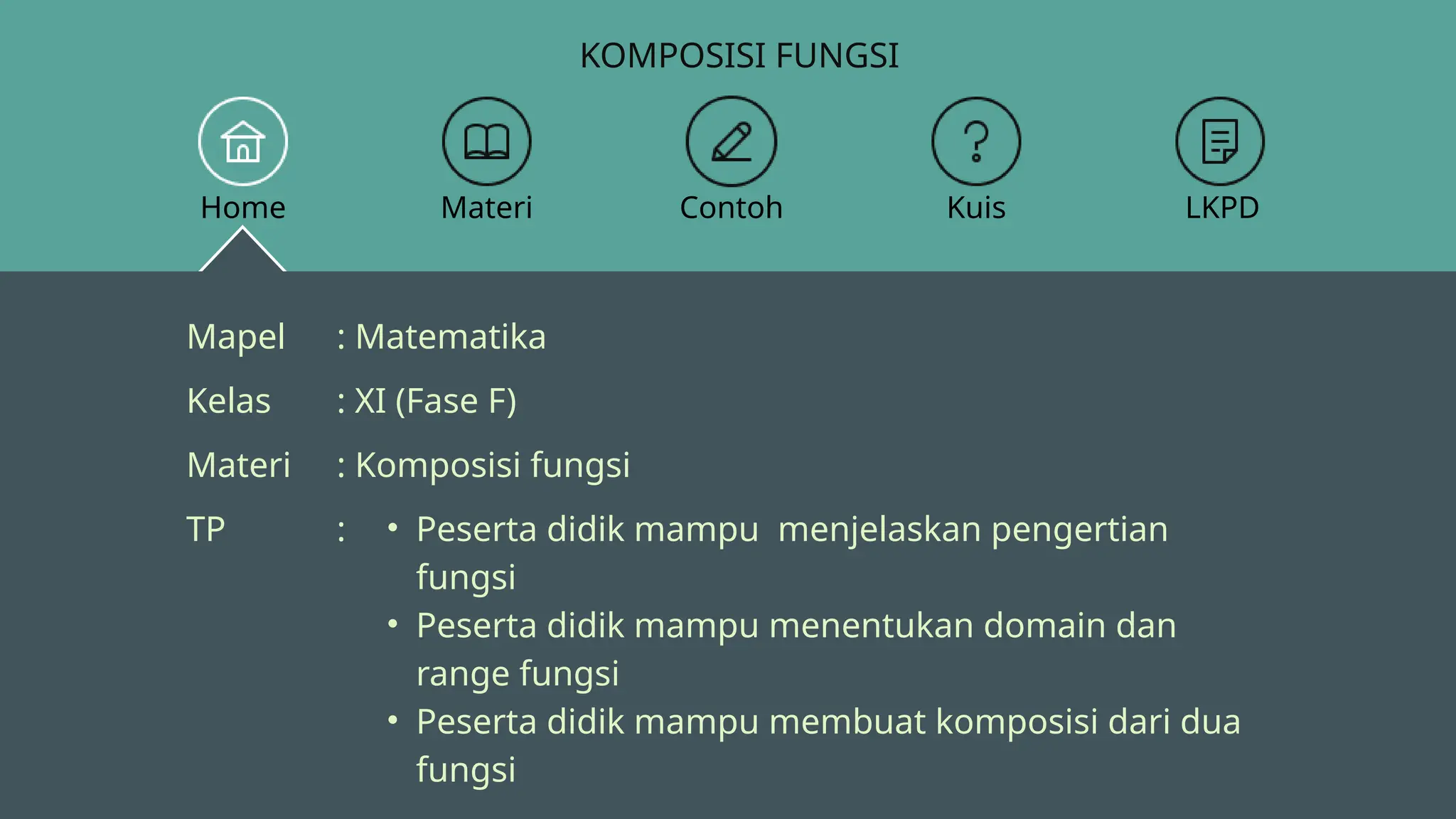 Komposisi Fungsi Kelas 11 Kurikulum Merdeka.pptx