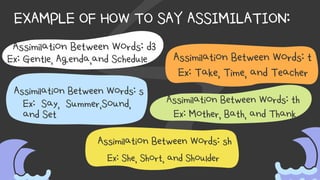 Morphology free and bound morpheme kelompok | PPT