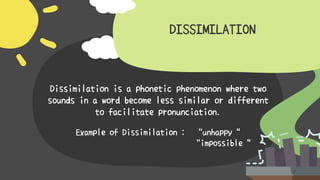 Morphology free and bound morpheme kelompok | PPT