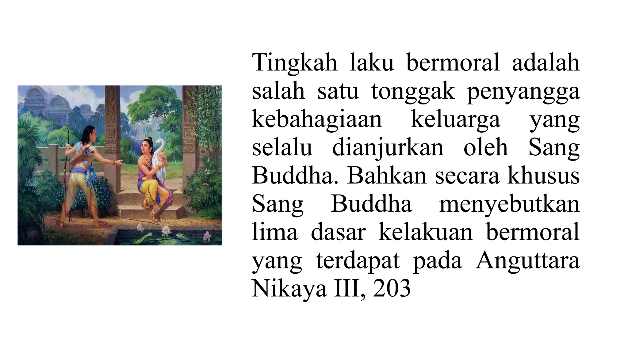 Hita sukhaya oleh Upeka | PPTX