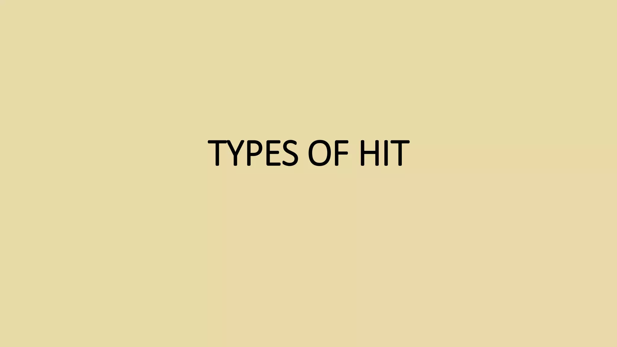 Heparin Induced Thrombocytopeia (HIT) | PPTX