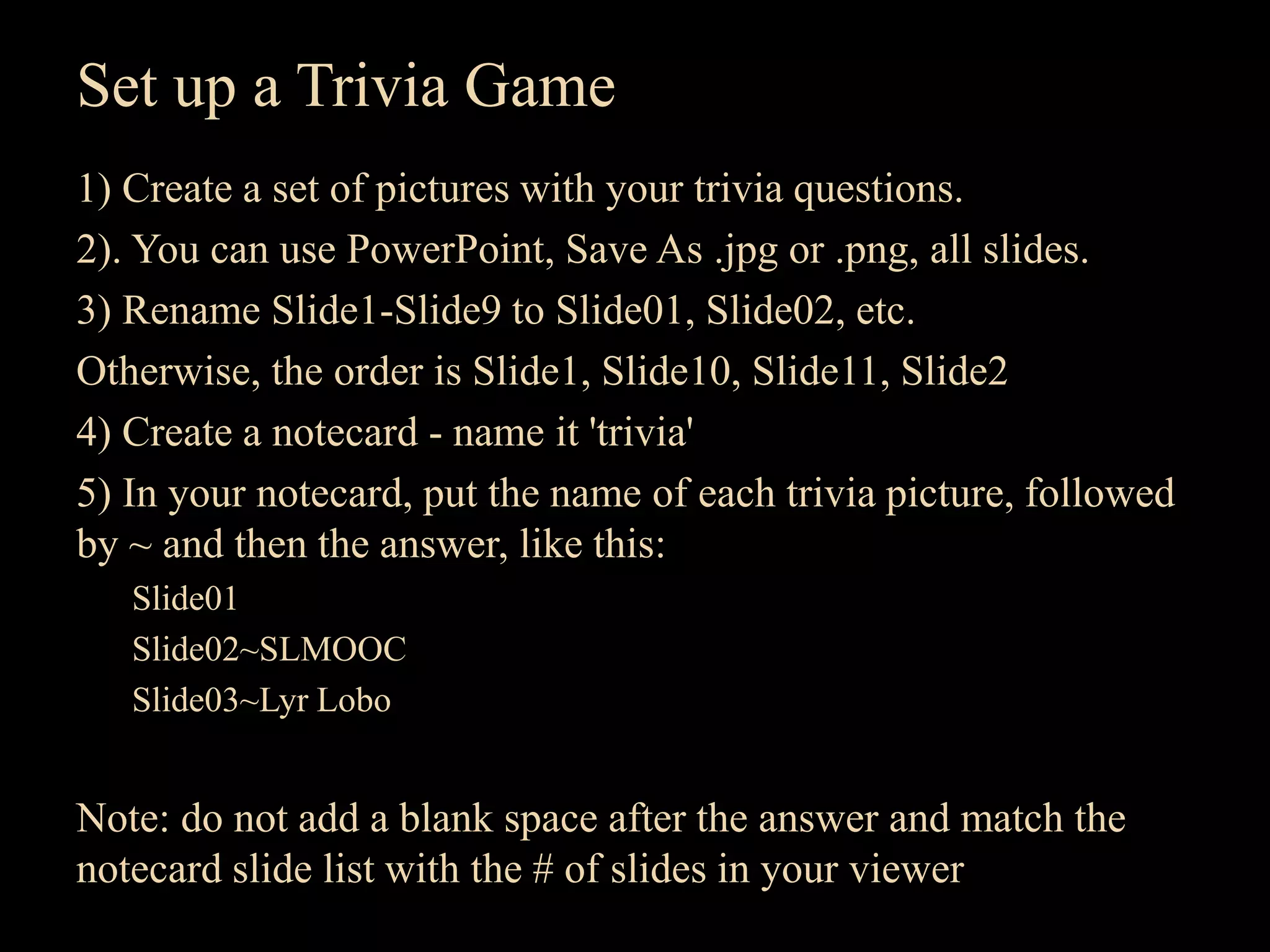 Hitchhikers guide to OpenSim calongne | PPT