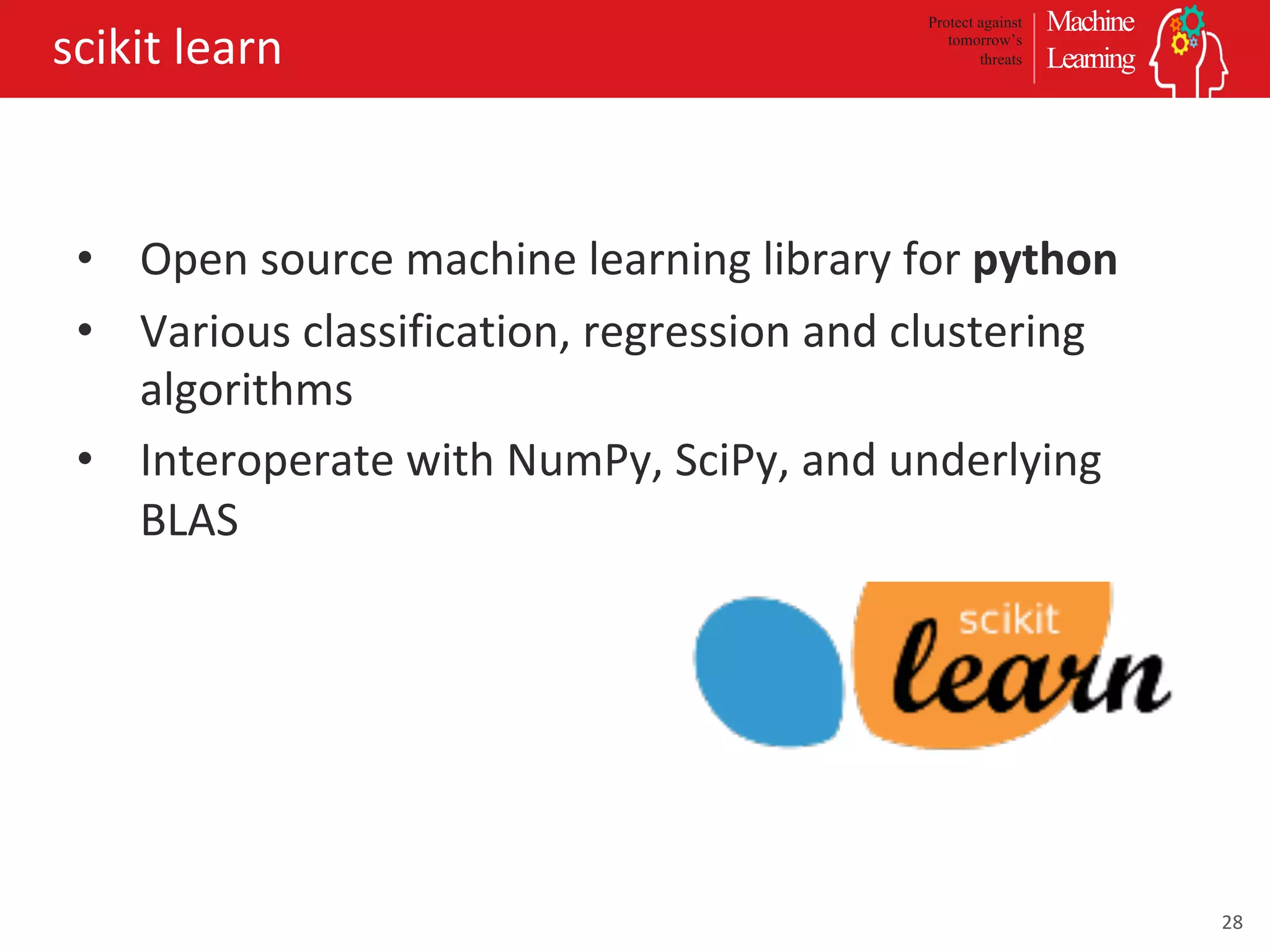 基於機器學習的惡意軟體分類實作：Microsoft Malware Classification Challenge 經驗談 | PPT