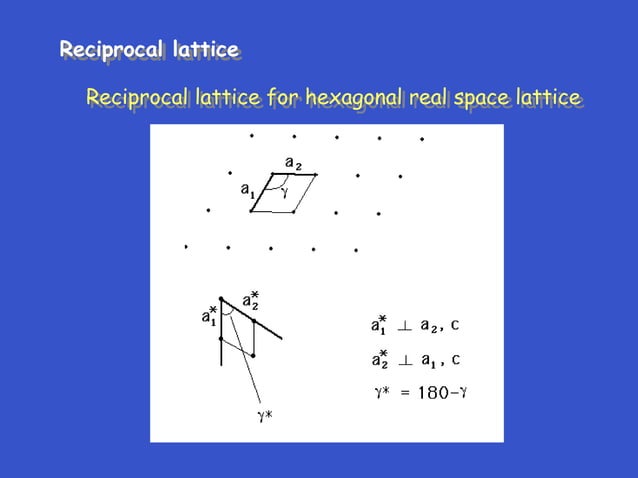 crystal HIT presentation science slides.ppt