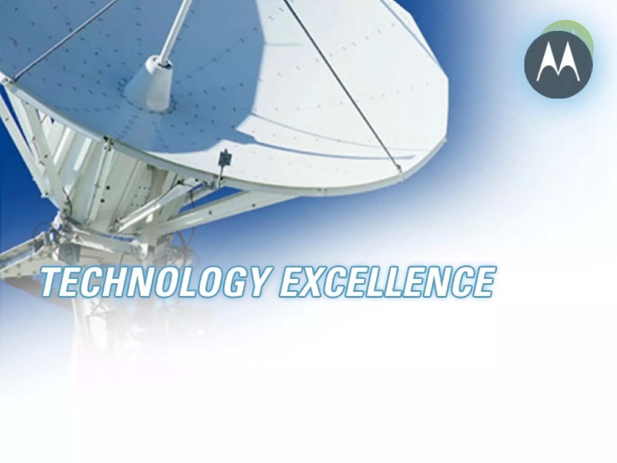 Hi Tech Eco System Ray Milhem | PPT