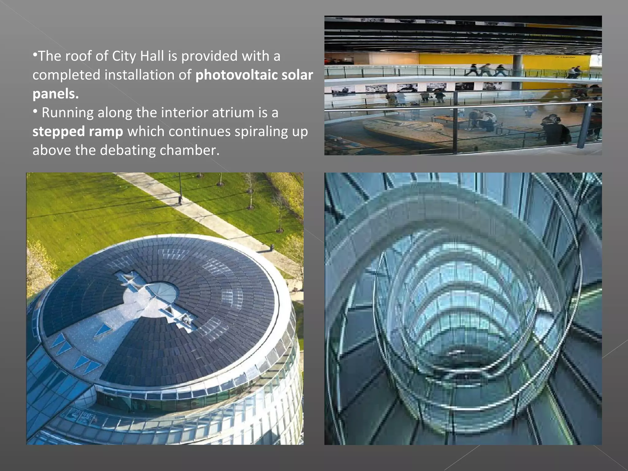 Hi- tech Architecture and its pioneering architects, Norman Foster ...