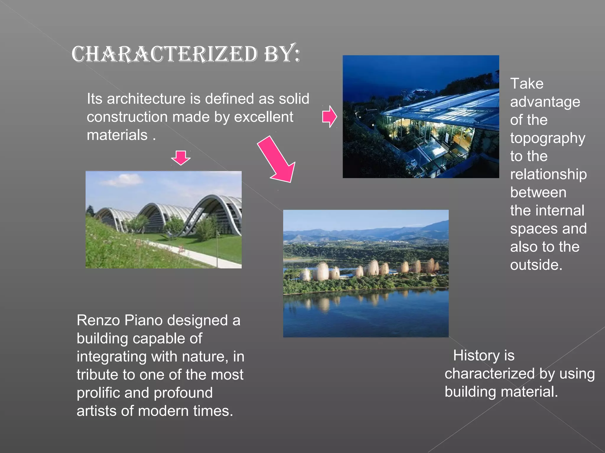 Hi- tech Architecture and its pioneering architects, Norman Foster ...