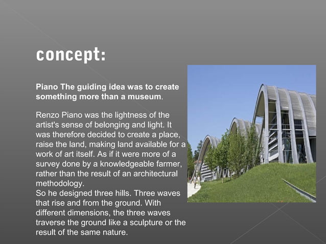 Hi- tech Architecture and its pioneering architects, Norman Foster , Richard Rogers , Renzo ...