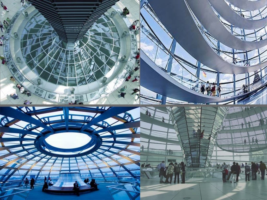 Hi- tech Architecture and its pioneering architects, Norman Foster