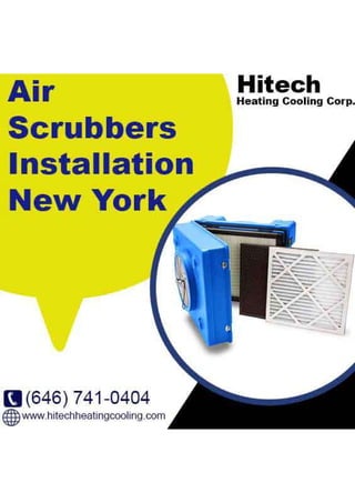 Hitech Heating Cooling Corp | PDF