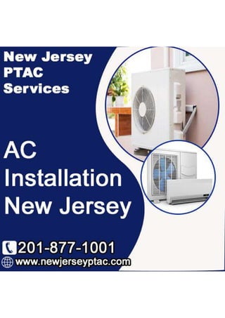 New York HVAC Services | Air Conditioning Services NYC | PDF