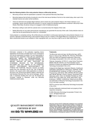 Hitech picc manual | PDF