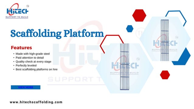 hitech scaffolding (1).pptx