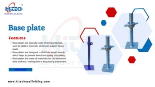 hitech scaffolding (1).pptx