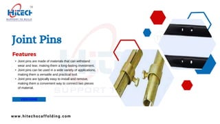 hitech scaffolding (1).pptx