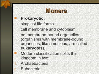 DIVERSITY IN LIVING ORGANISMS | PPT