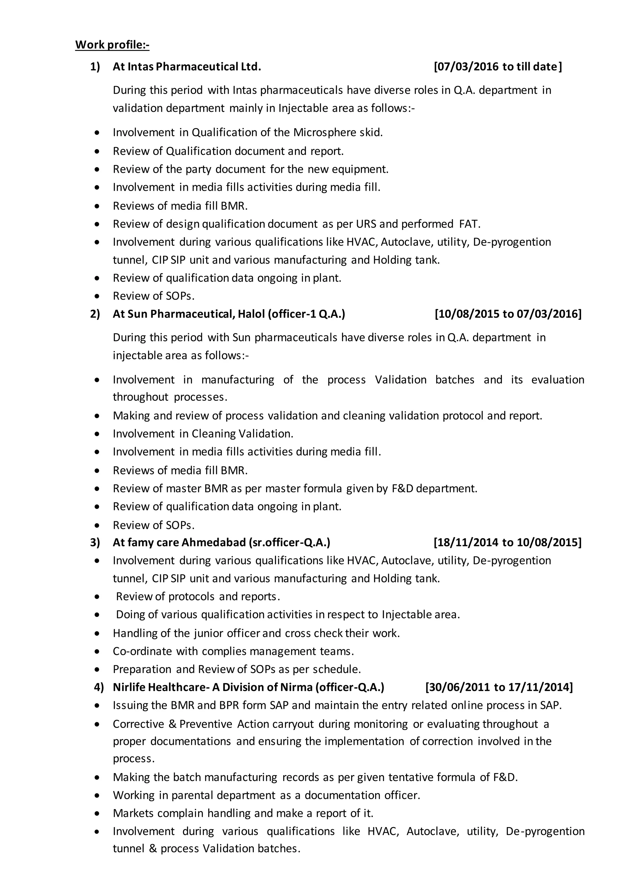 Hitesh maheshbhai patel | DOCX