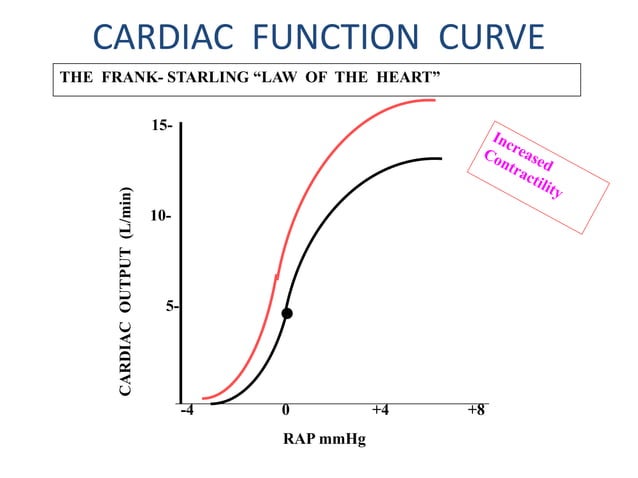 Types of Heart Activity (Autoregulation of heart) | PPTX