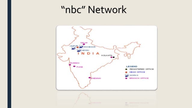 NBC Training Presentation | PPTX