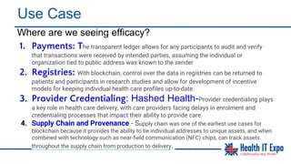 Hit expo presentation template (3) | PPT