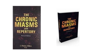 STOMACH SYMPTOMS OF PSORA AND PSEUDO-PSORA BY JH ALLEN .pptx ...