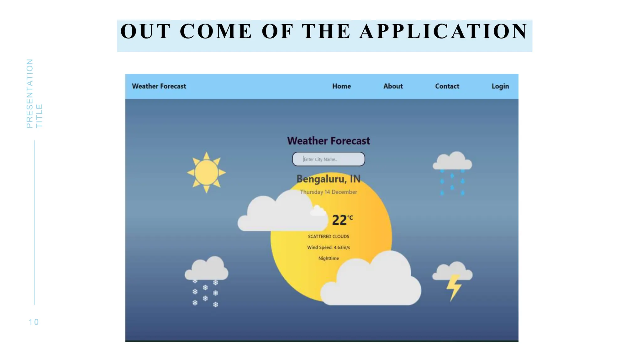 Hithesh223344234 Weather forecASTING ppt.pptx