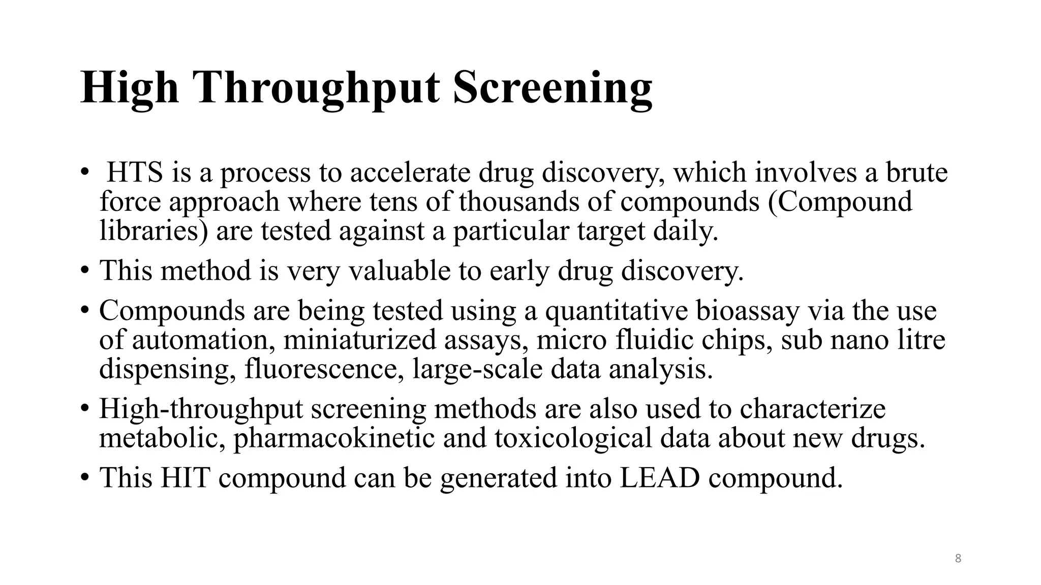 hit identification.pptx