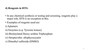 hit identification.pptx