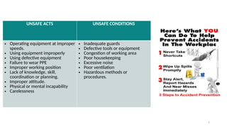 HAZARD AND RISK MANAGEMENT: FUNDAMENTALS OF ACCIDENT PREVENTION AND ...