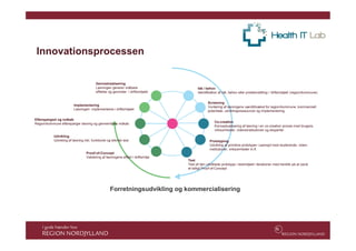Hit lab konceptbeskrivelse | PDF